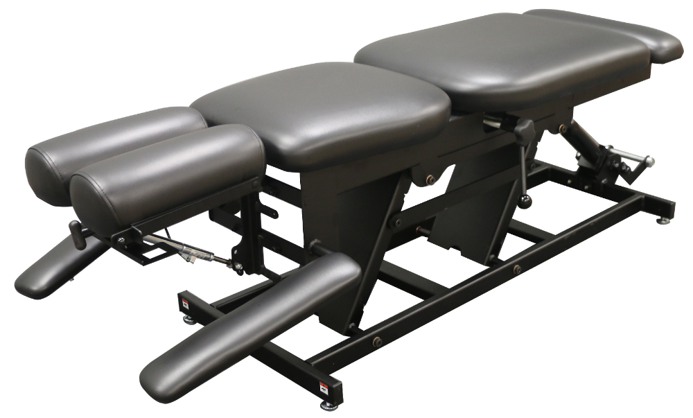 ErgoBasic Chiropractic Table | VODAMED